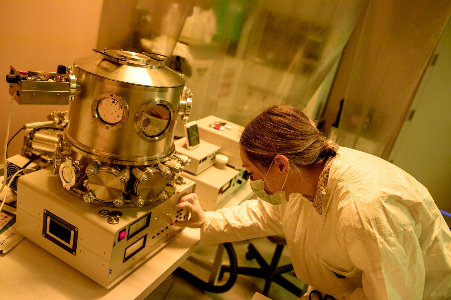 About ASU Electrical Engineering - ASU Engineering